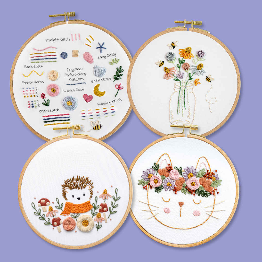 Best Seller Bundle – Clever Poppy
