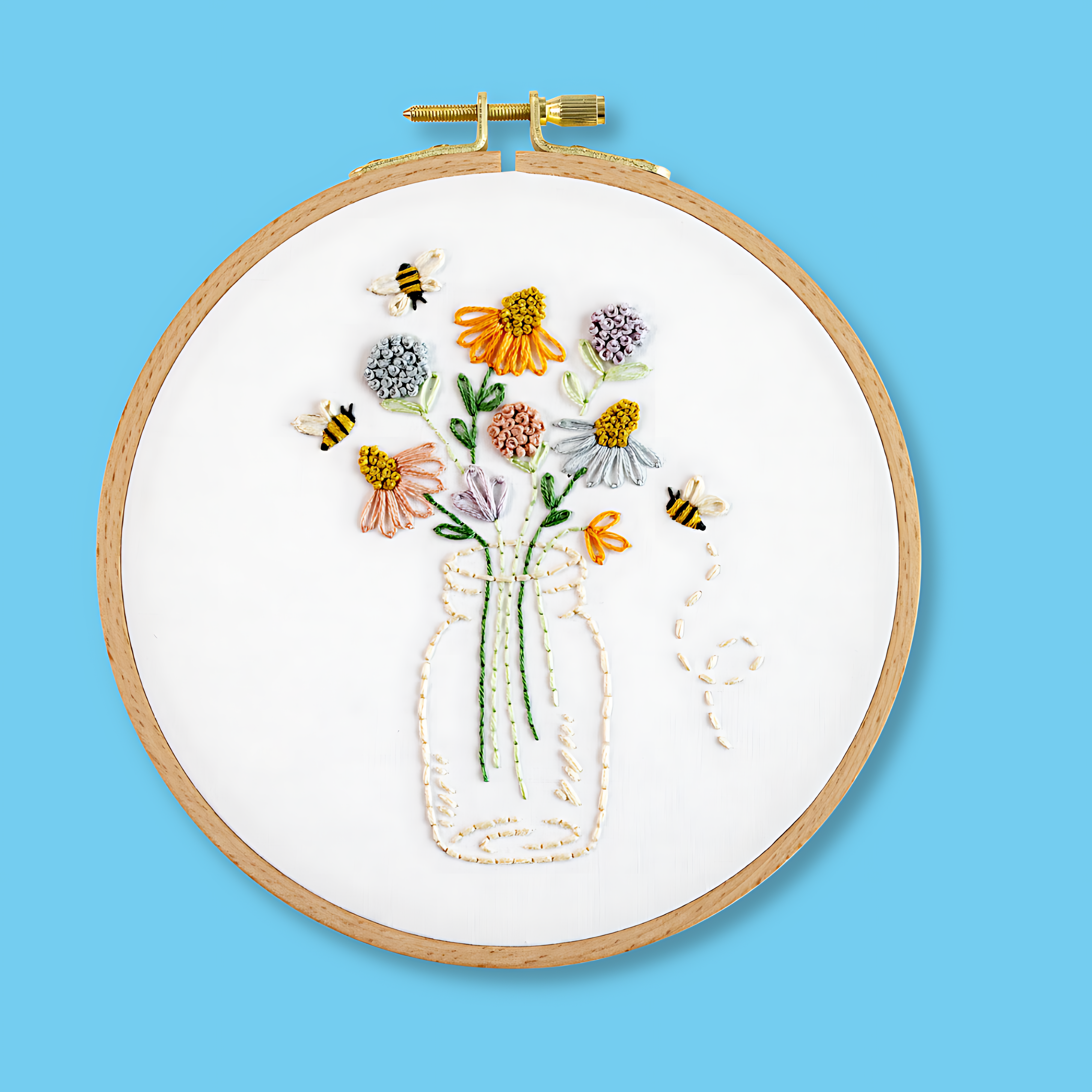 Beginner Kits – Clever Poppy