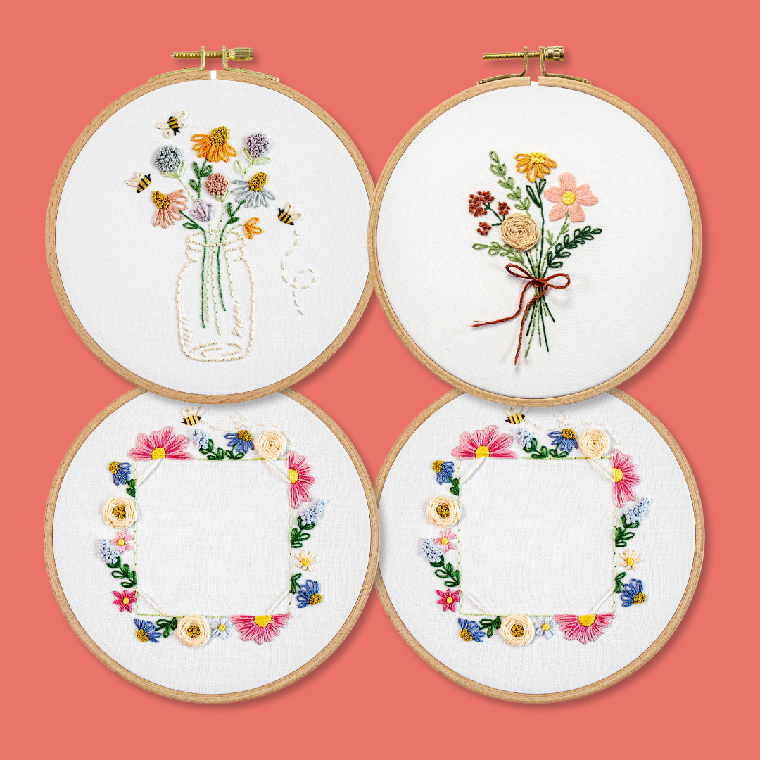 Christmas Gift Bundle – Clever Poppy